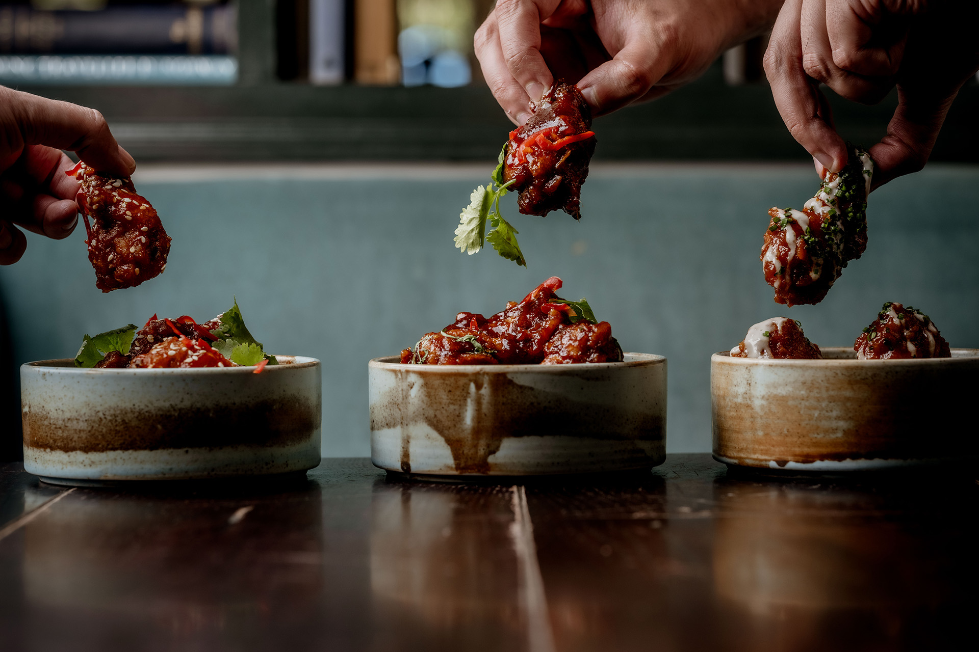 Market Stores - Fuller's Pub and Restaurant in Reigate