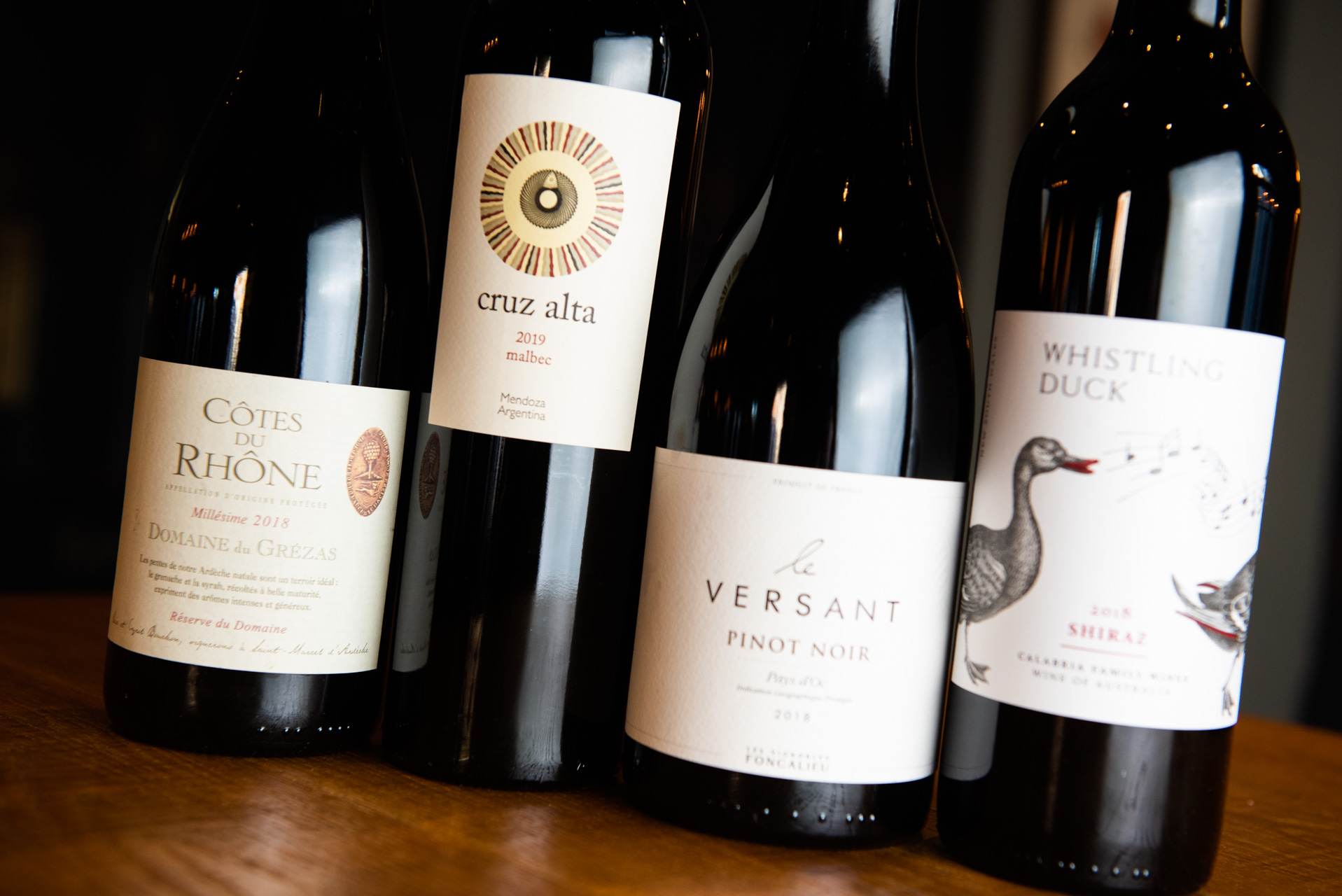 Market Stores - Book a Table Online at Market Stores in Reigate