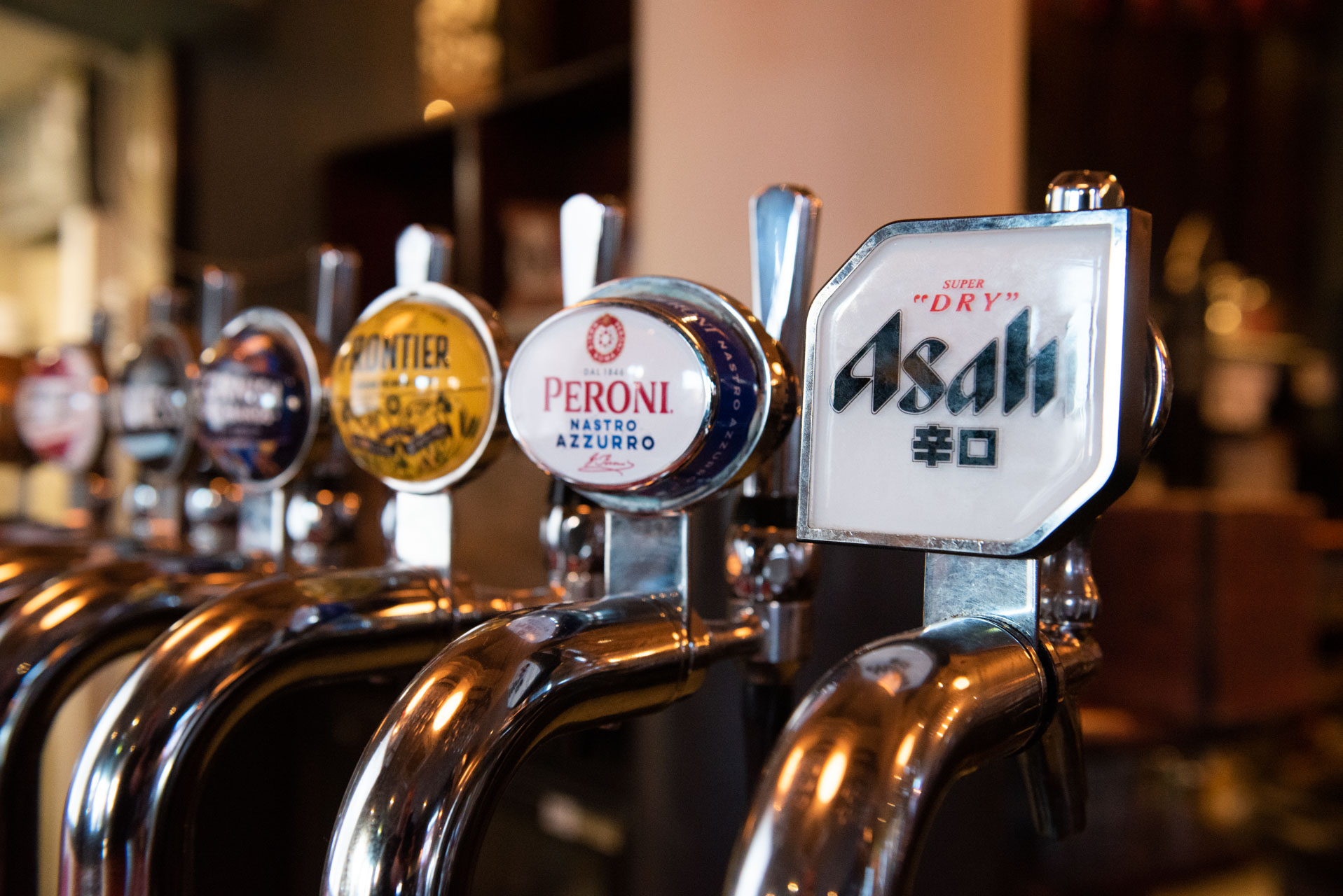 Market Stores - Book a Table Online at Market Stores in Reigate