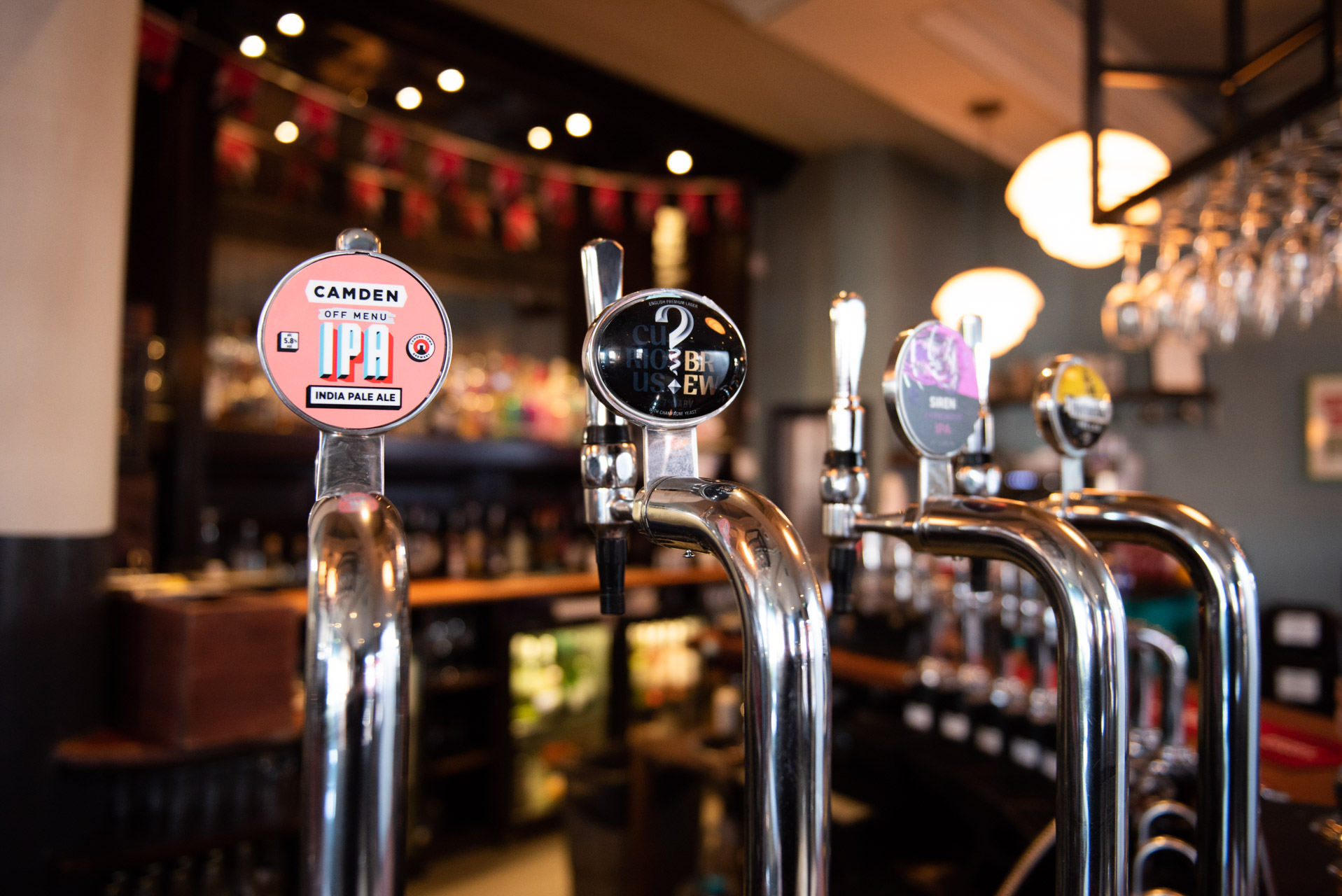 Market Stores - Book a Table Online at Market Stores in Reigate