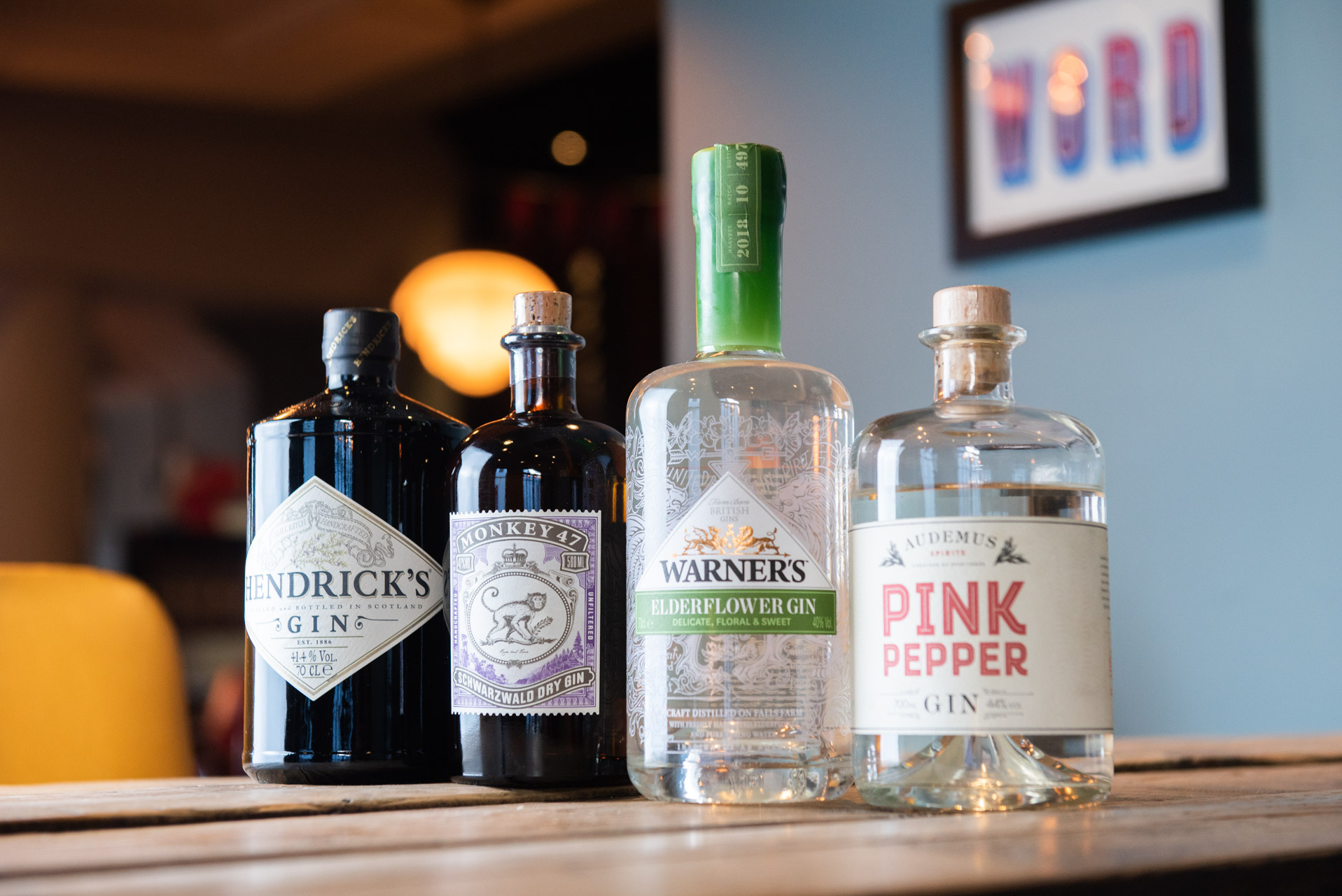 Market Stores - Book a Table Online at Market Stores in Reigate