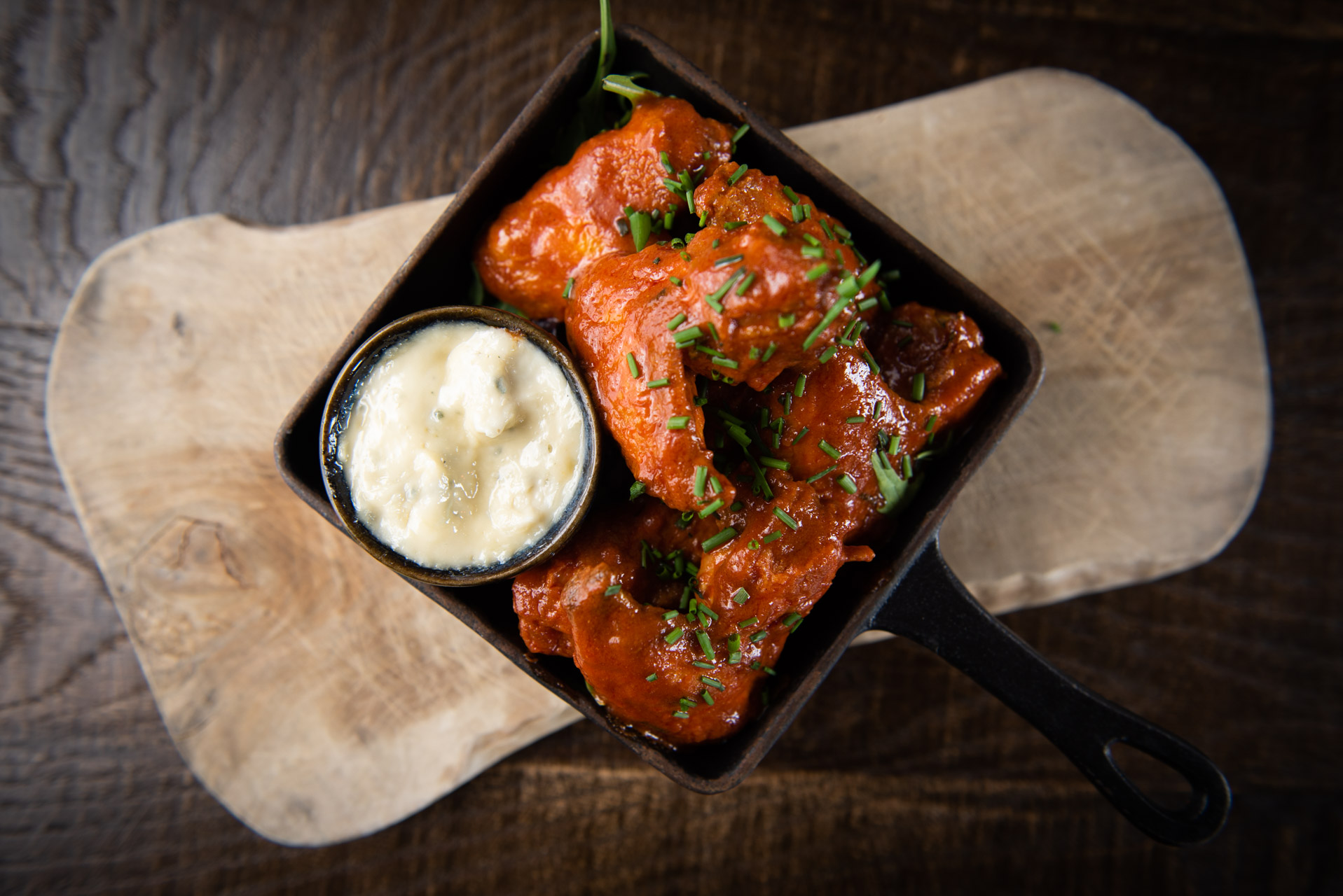 Lunch, Dinner, Sunday Roasts | The Market Stores Reigate