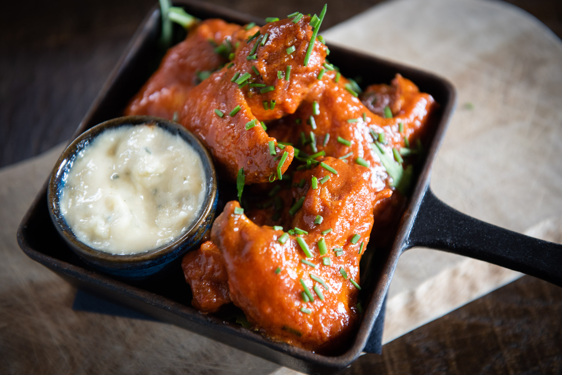 Lunch, Dinner, Sunday Roasts | The Market Stores Reigate