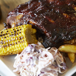 Lunch, Dinner, Sunday Roasts | The Market Stores Reigate